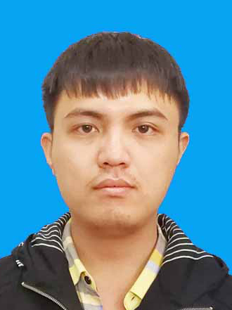 Fang Lab | Jilin University